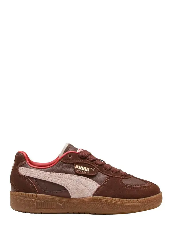PUMA Palermo Moda Sneakers - Brown