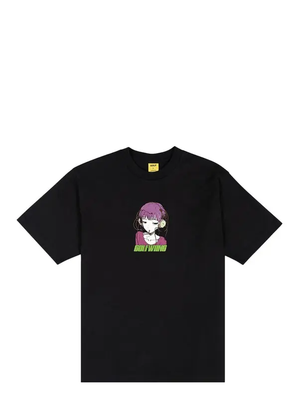 GOLF WANG Cigarette Candy Tee - Black