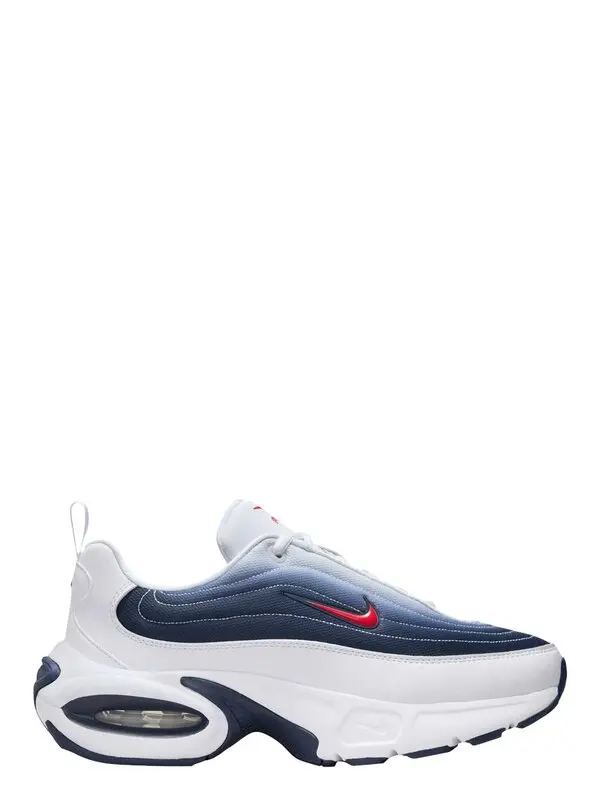 Nike Air Max Portal Sneakers - White