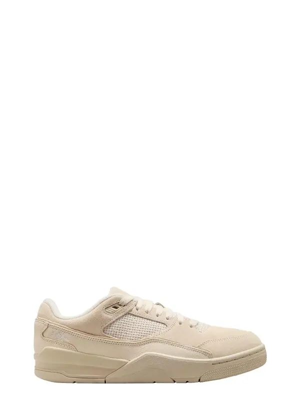 JORDAN Flight Court Sneakers - Cream