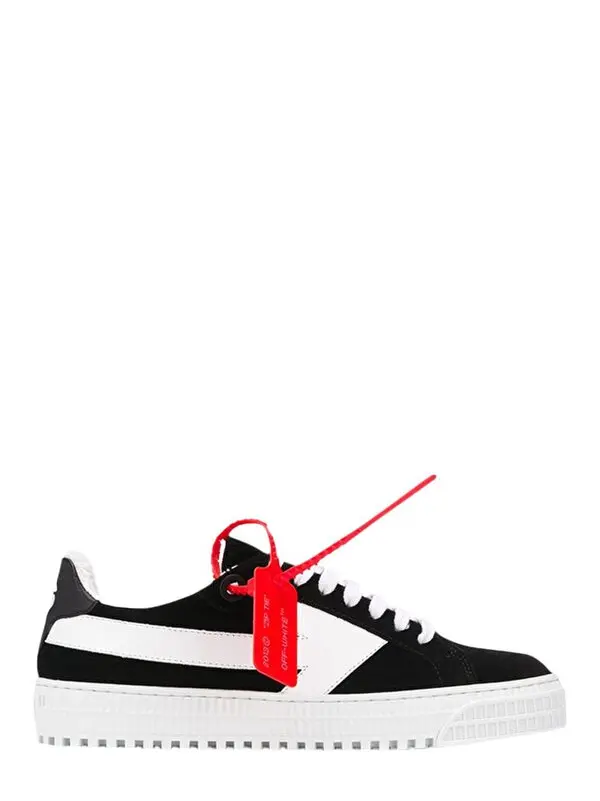 Off-White Off-court 3.0 Sneakers - Black