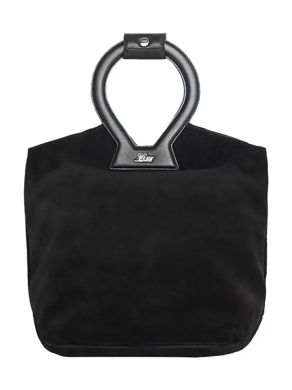 LUAR Brooke Tote - Black