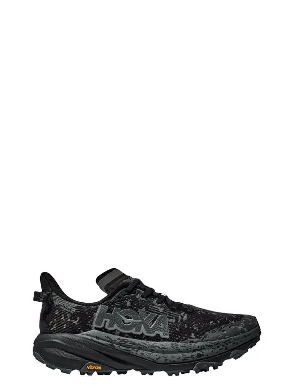 Hoka Speedgoat 6 Gore-tex 2e Wide - Black