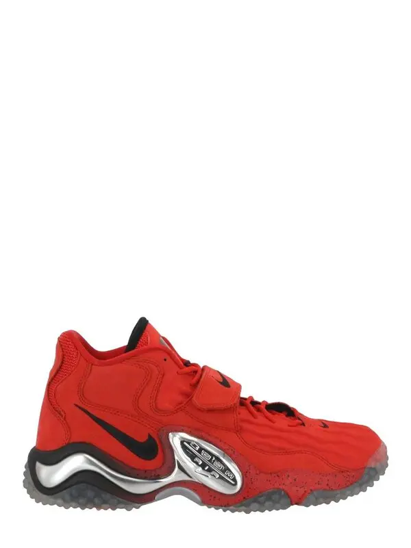 Nike Air Zoom Turf Jet '97 Qs Sneakers - Red