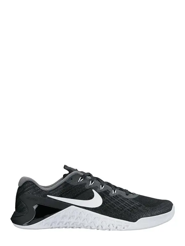Nike Metcon 3 Sneakers - Black