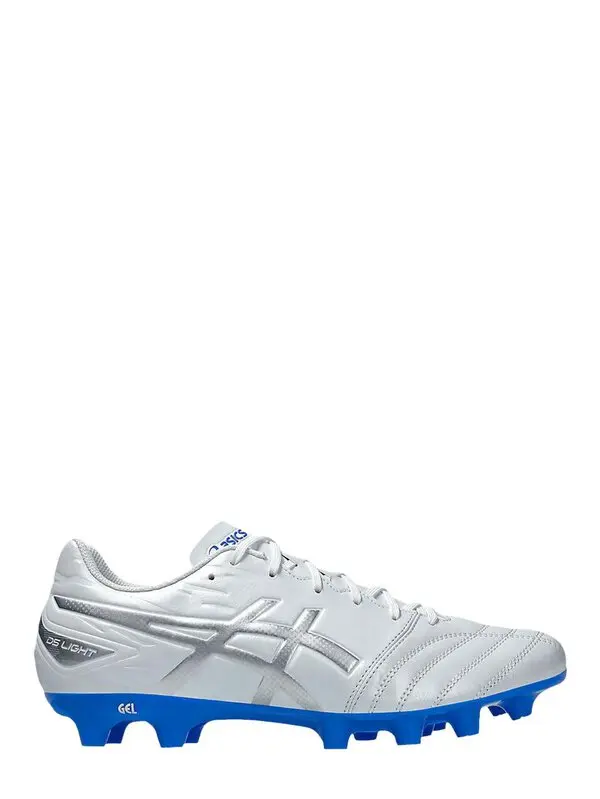 Asics Ds Light Club Wide - Silver