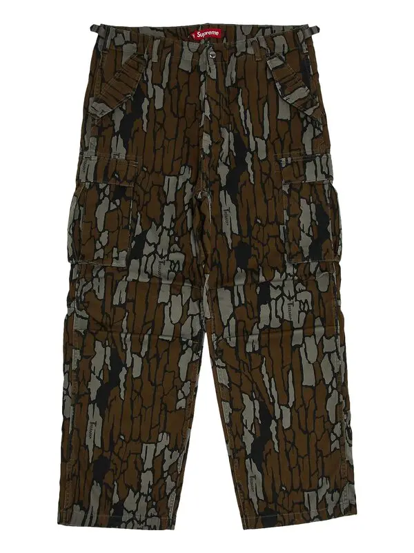 Supreme Cargo Pant - Multicolor