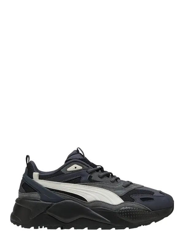 PUMA Rs-x Efekt Premium Sneakers - Black