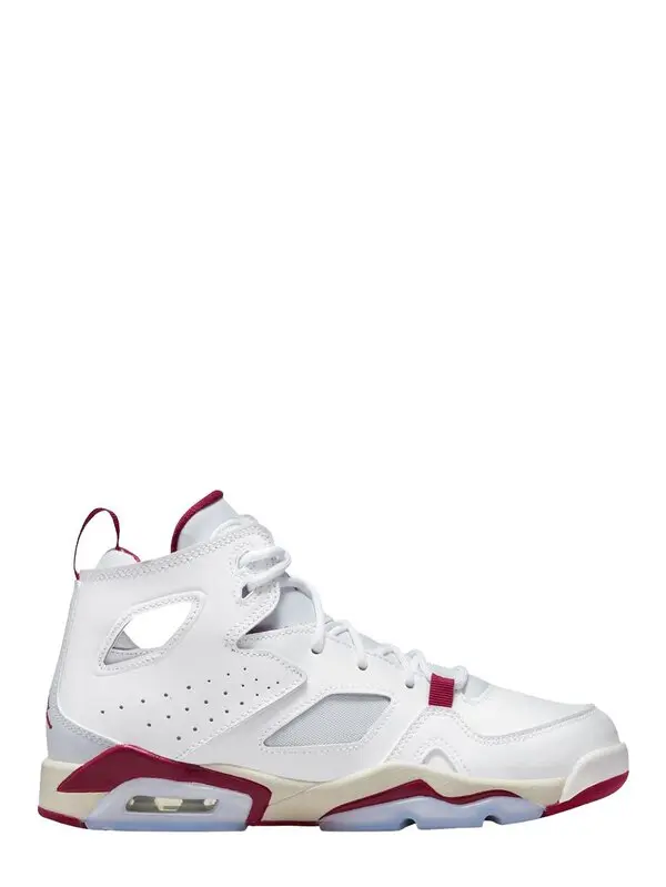 JORDAN Flight Club 91 Gs Sneakers - White
