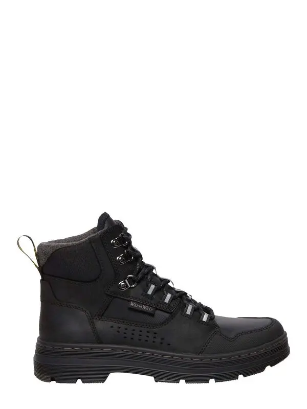 Dr. Martens Rilla Winter Extreme Boots - Black