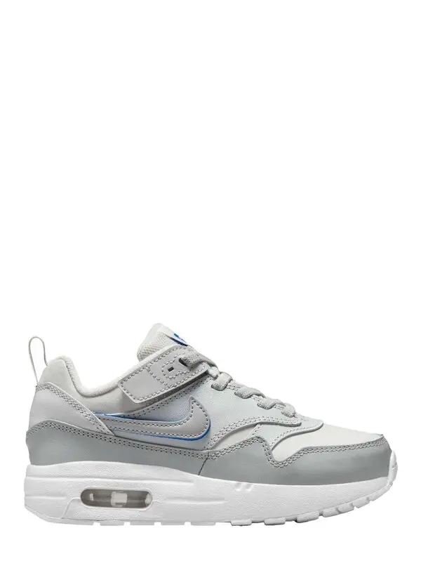 Nike Air Max 1 Easyon Se Ps Sneakers - Grey