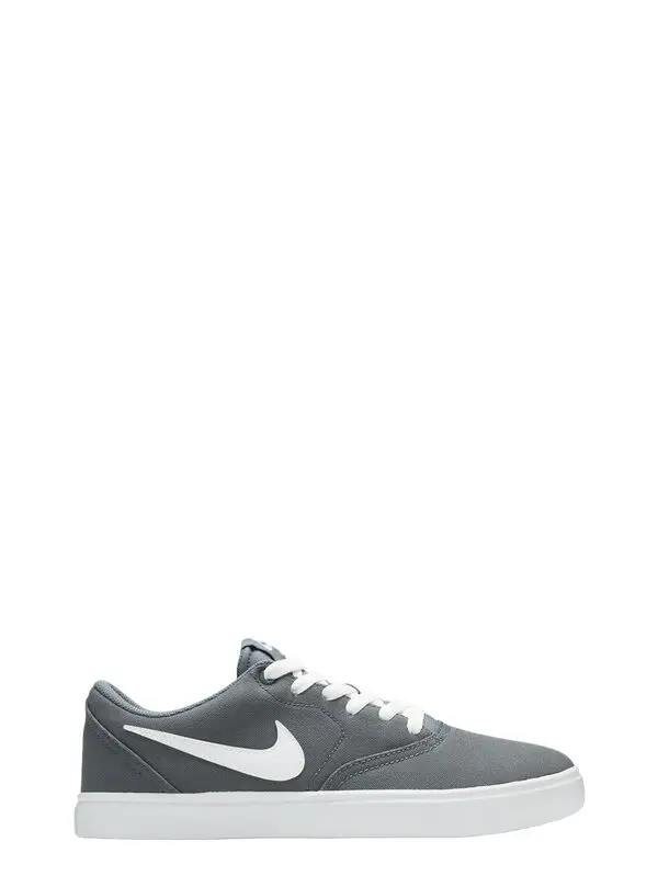 Nike Canvas Sb Sneakers - Grey
