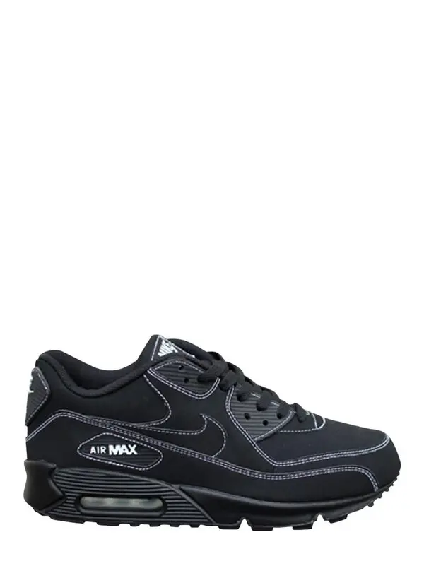 Nike Air Max 90 Sneakers - Black