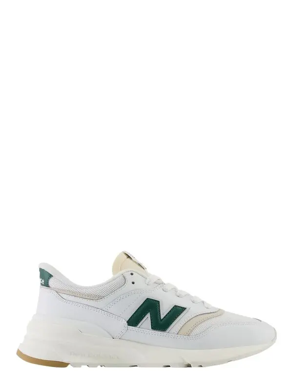 NEW BALANCE 997r Sneakers - White