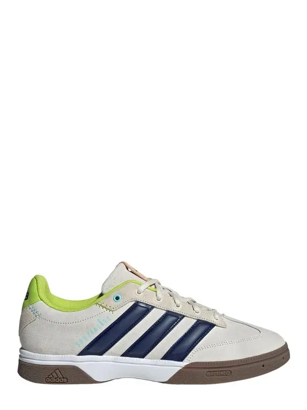 Adidas Spezialist Indoor Sneakers - Cream