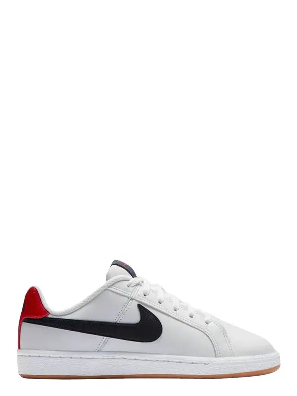 Nike Court Royale Gs Sneakers - White