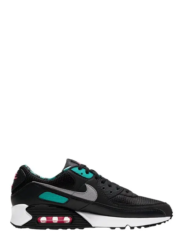 Nike Air Max 90 Sneakers - Black
