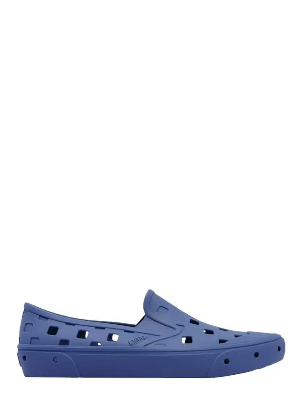VANS Trek Slip-on - Blue
