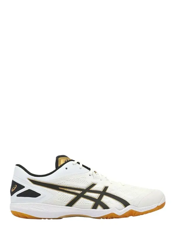 Asics Attack Dominate Ff 2 - White