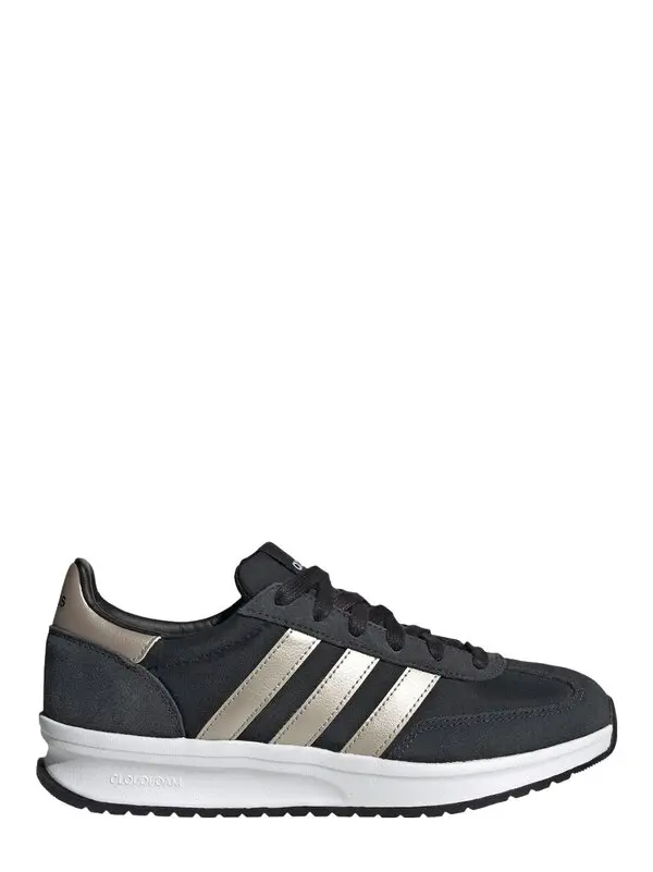Adidas Run 72 Sneakers - Black