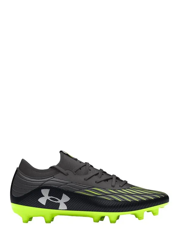 Under Armour Magnetico Select 4 Fg Jr - Black