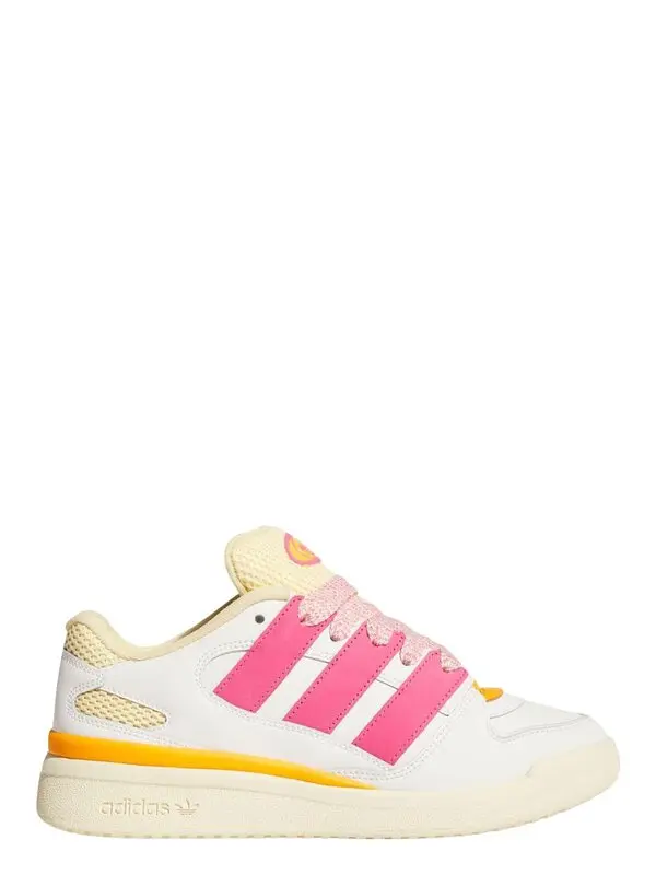 Adidas Forum 2000 Sneakers - White