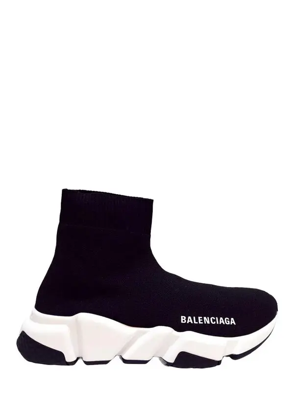 Balenciaga Speed Trainer - Black