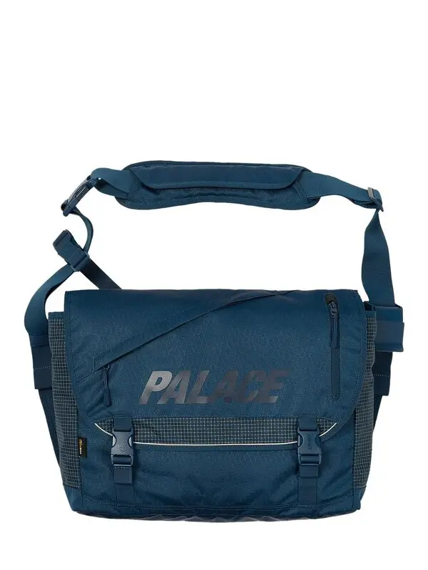 PALACE Cordura Reflex Rs Shoulder Bag - Blue