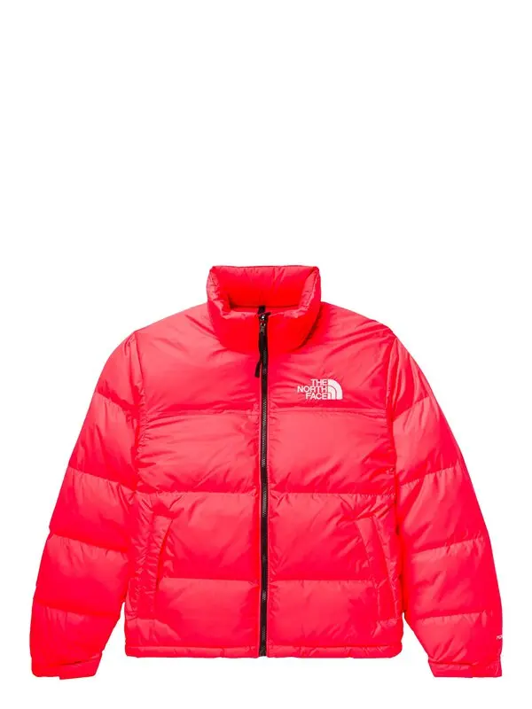 The North Face 1996 Retro Nuptse Jacket - Pink