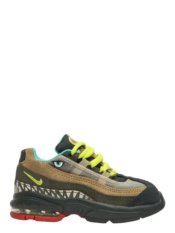 Nike Air Max 95 Td Sneakers - Green