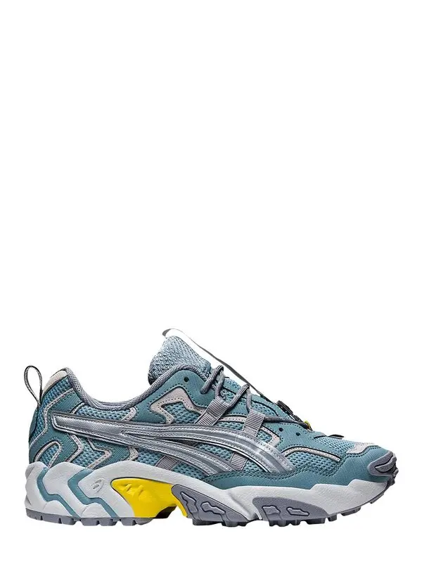 Asics Gel-nandi Og Sneakers - Blue