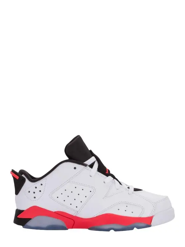 JORDAN 6 Retro Low Ps Sneakers - White