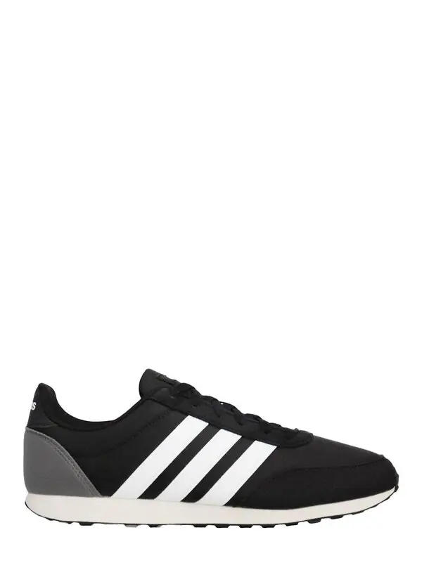 Adidas V Racer 2.0 Sneakers - Black