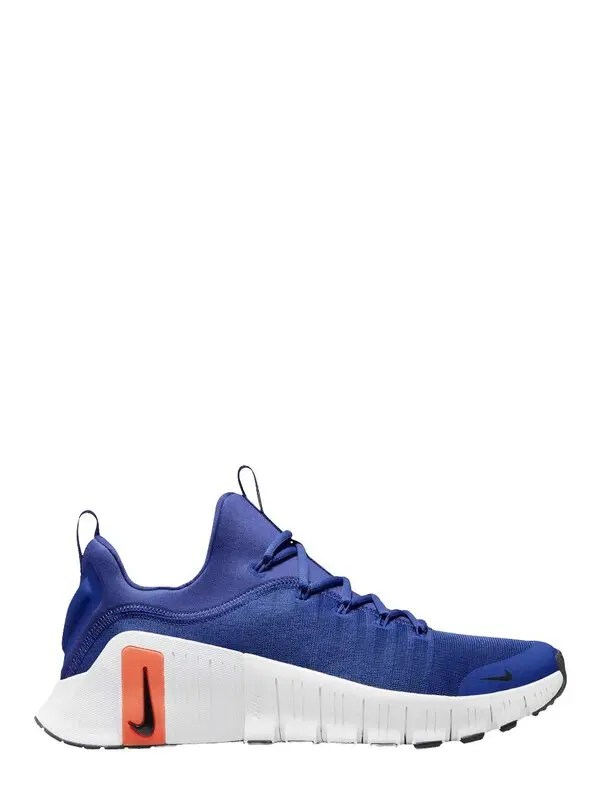 Nike Free Metcon 6 - Blue
