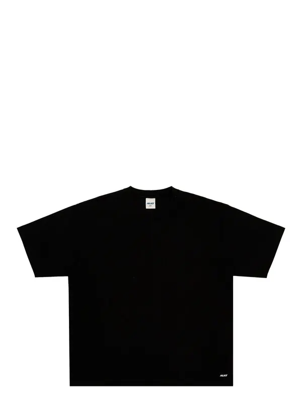 PALACE T-shirt - Black