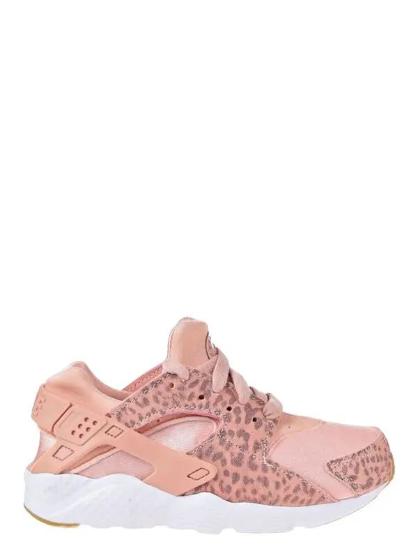 Nike Huarache Run Se Gs Sneakers - Pink