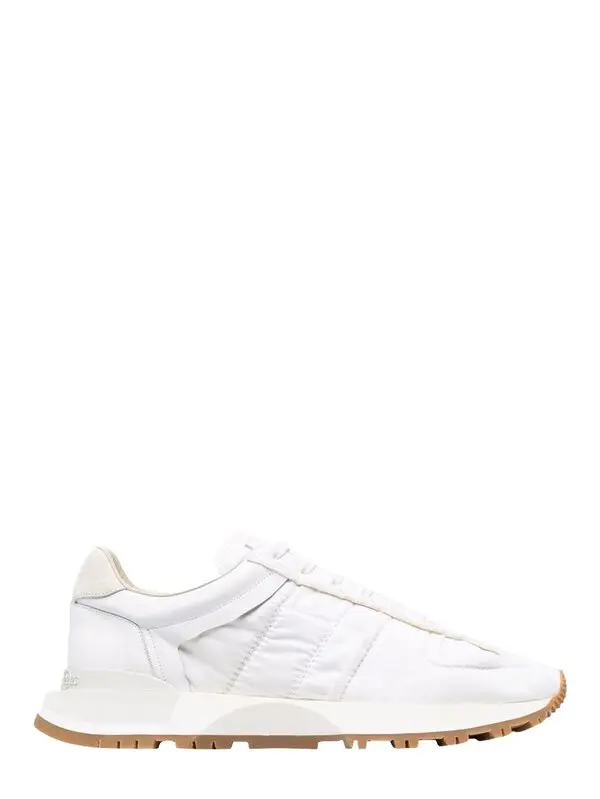 MAISON MARGIELA Runner - White