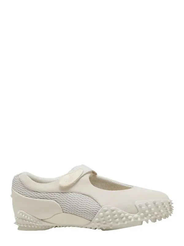PUMA Mostro Fey Premium - Cream