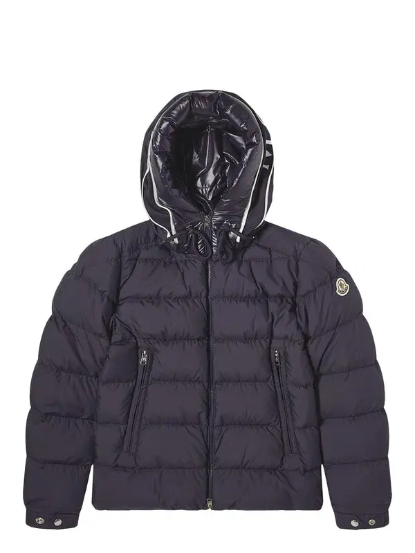 Moncler Cardere Jacket - Blue