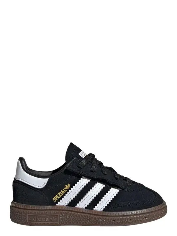 Adidas Handball Spezial Comfort Closure El I Sneakers - Black