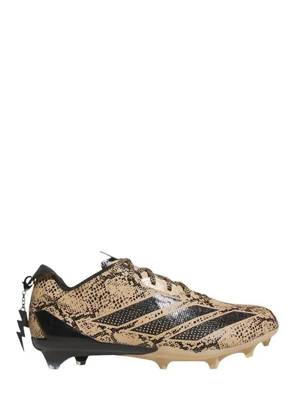Adidas Adizero Electric 2 7v7 'death Adder - Tan