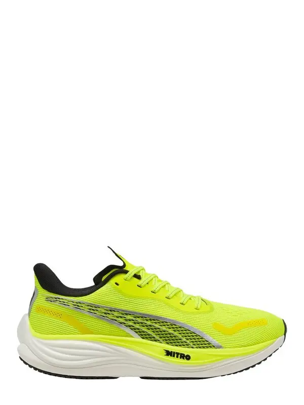 PUMA Velocity Nitro 3 Alert Sneakers - Yellow