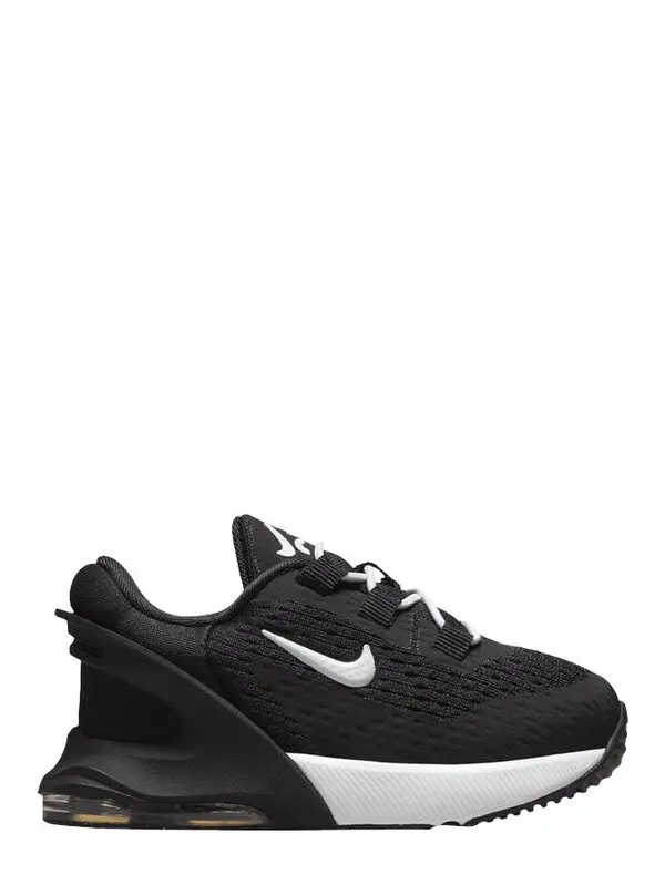 Nike Air Max 270 Go Td Sneakers - Black