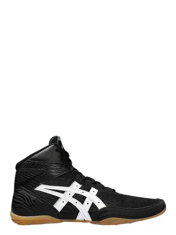 Asics Athletic Sneakers - Black
