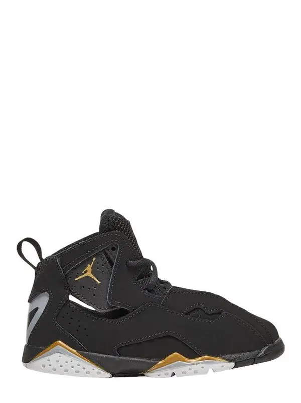 JORDAN True Flight Td Sneakers - Black