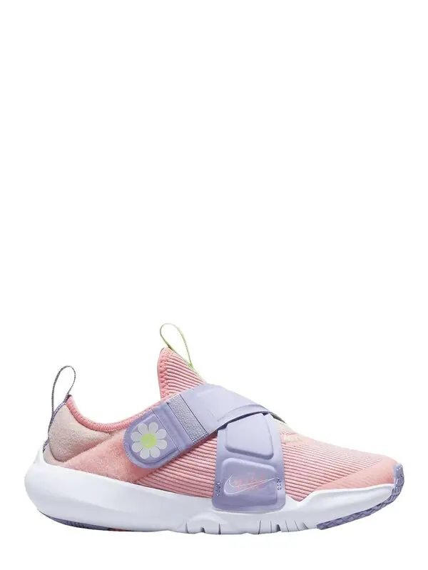 Nike Flex Advance Se Ps Sneakers - Pink