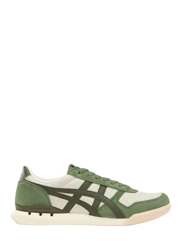 Onitsuka Tiger Ultimate 81 Ex Sneakers - Green
