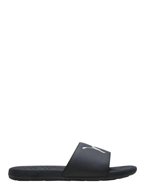 PUMA Cool Cat 2.0 Sport Slide - Black