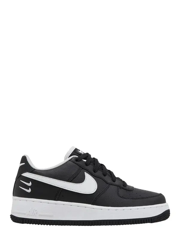 Nike Air Force 1 Sneakers - Black