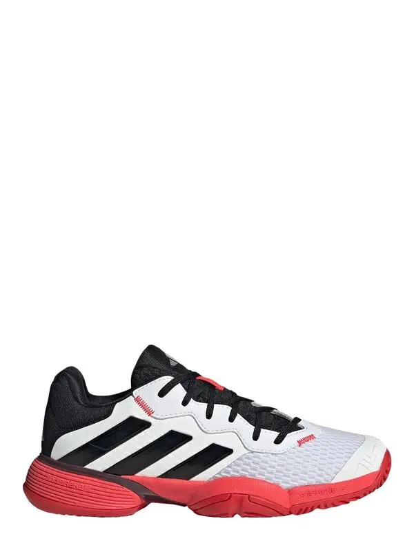 Adidas Barricade J Sneakers - White